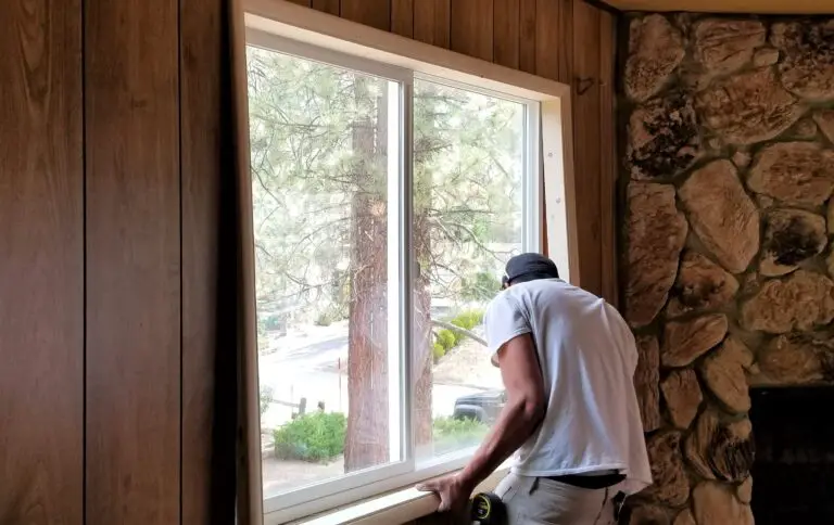 How To Remove Moisture From Double Pane Windows? (EASY STEPS!) - DIY ...