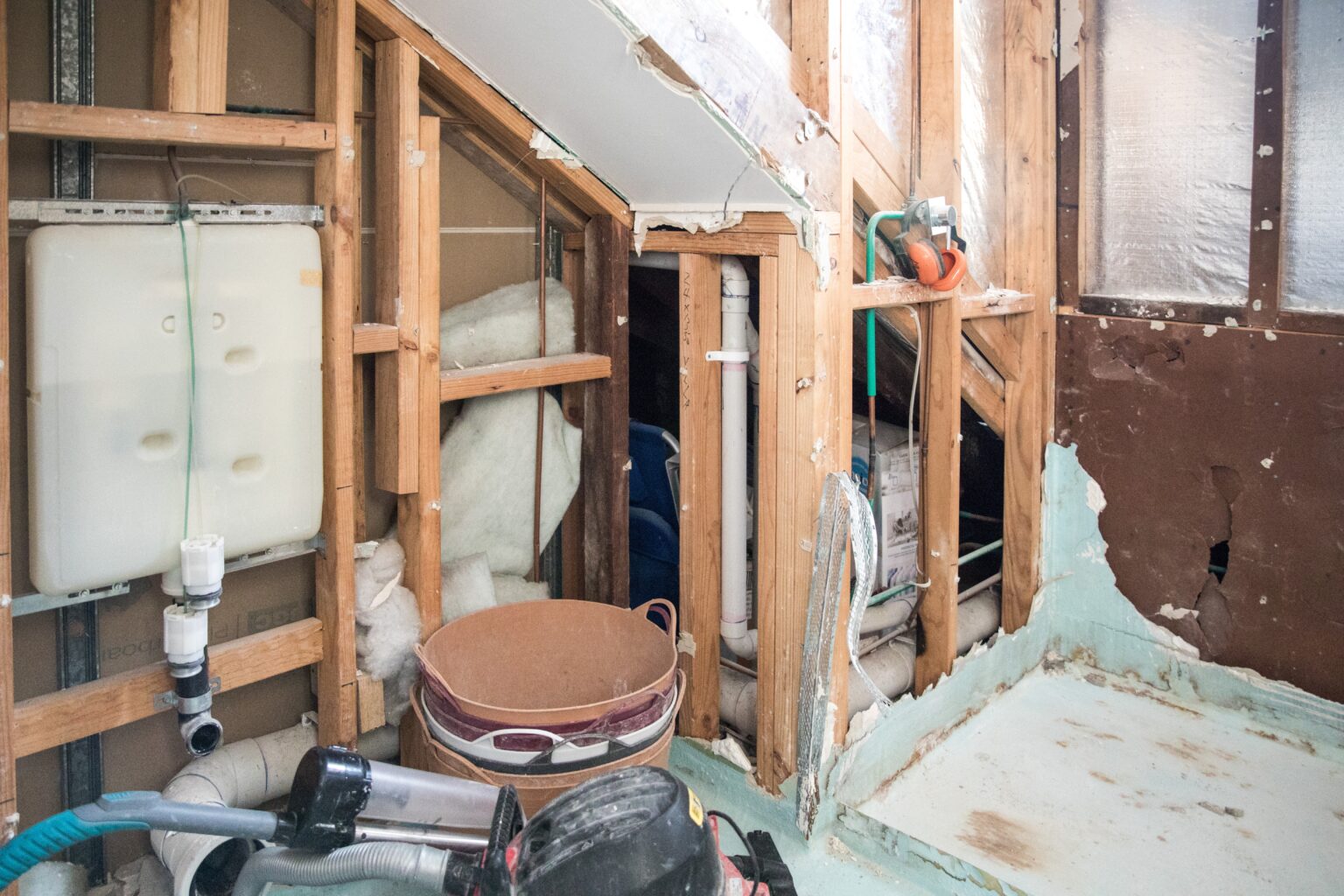 My House Is Falling Apart And I Can't Afford To Fix It - DIY Home Ninja